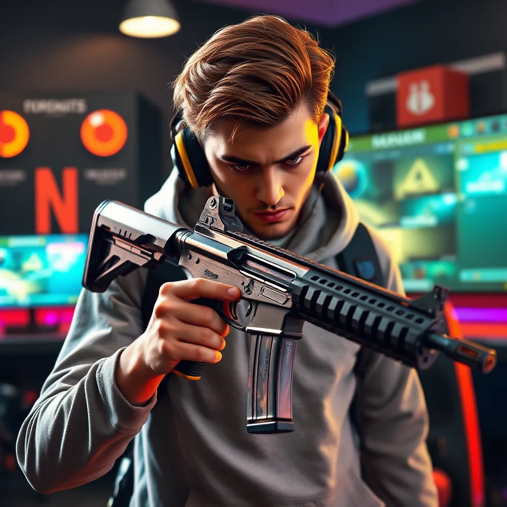 Frustrations with the New P90: A Player's Perspective : LevelUpTalk