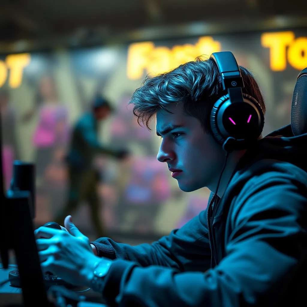 Frustration Grows Over Game's Slow Character Mechanics : LevelUpTalk