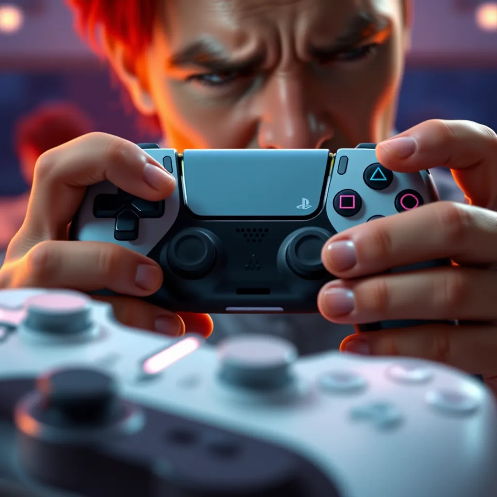 Analyzing PS5 Issues: Is the Console a Letdown? : LevelUpTalk