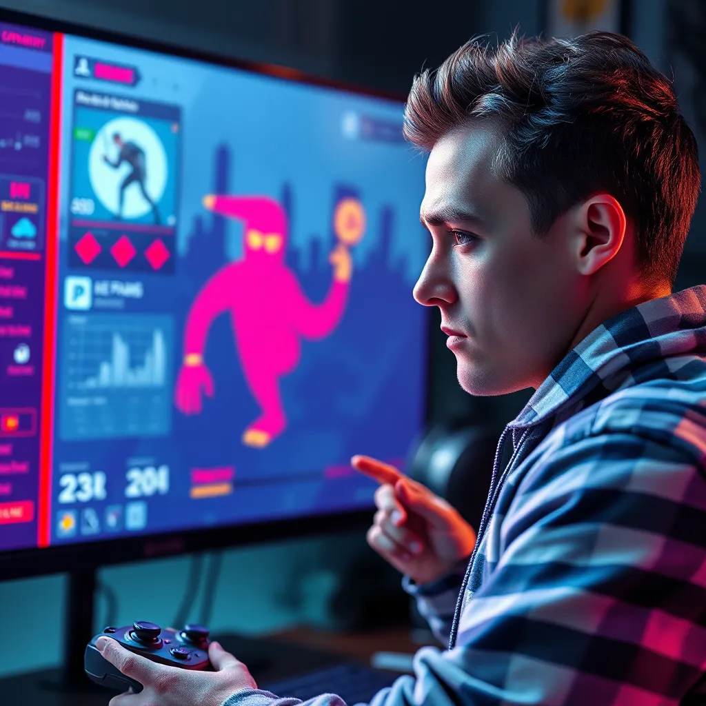 Gaming Error: Respawn Issue Ruins Player Experience : LevelUpTalk