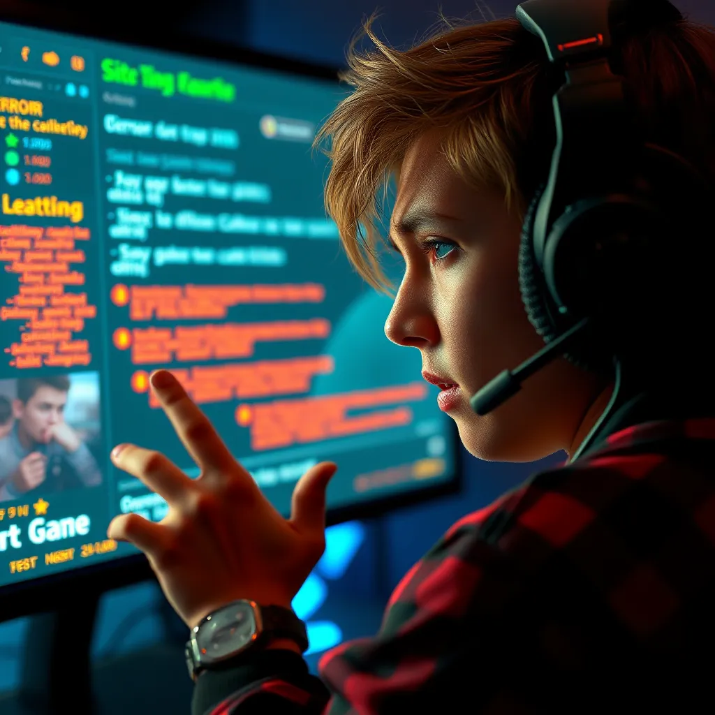 Game Quality Hits New Lows: Literally Unplayable Issues : LevelUpTalk