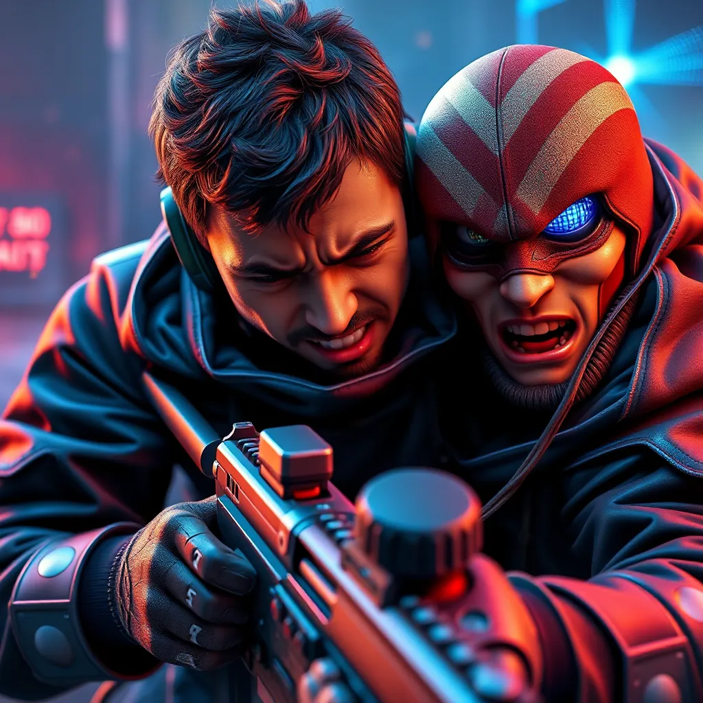 Frustration Grows Over No Hit Registration Issues : LevelUpTalk