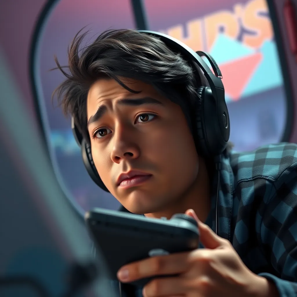 Frustration as THPS3 Remake Clip Misses Iconic Soundtrack : LevelUpTalk