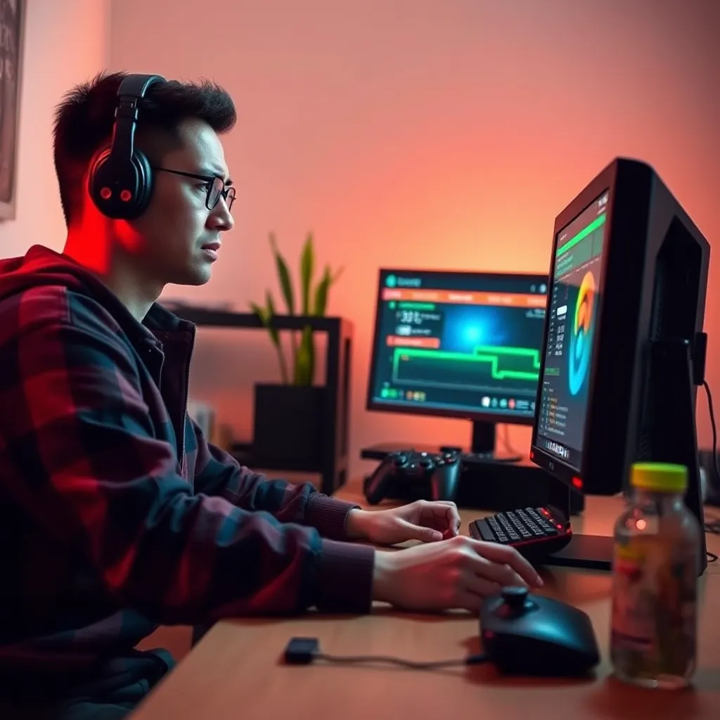 Fixing Game Issues: What to Do When Your PC Lets You Down : LevelUpTalk