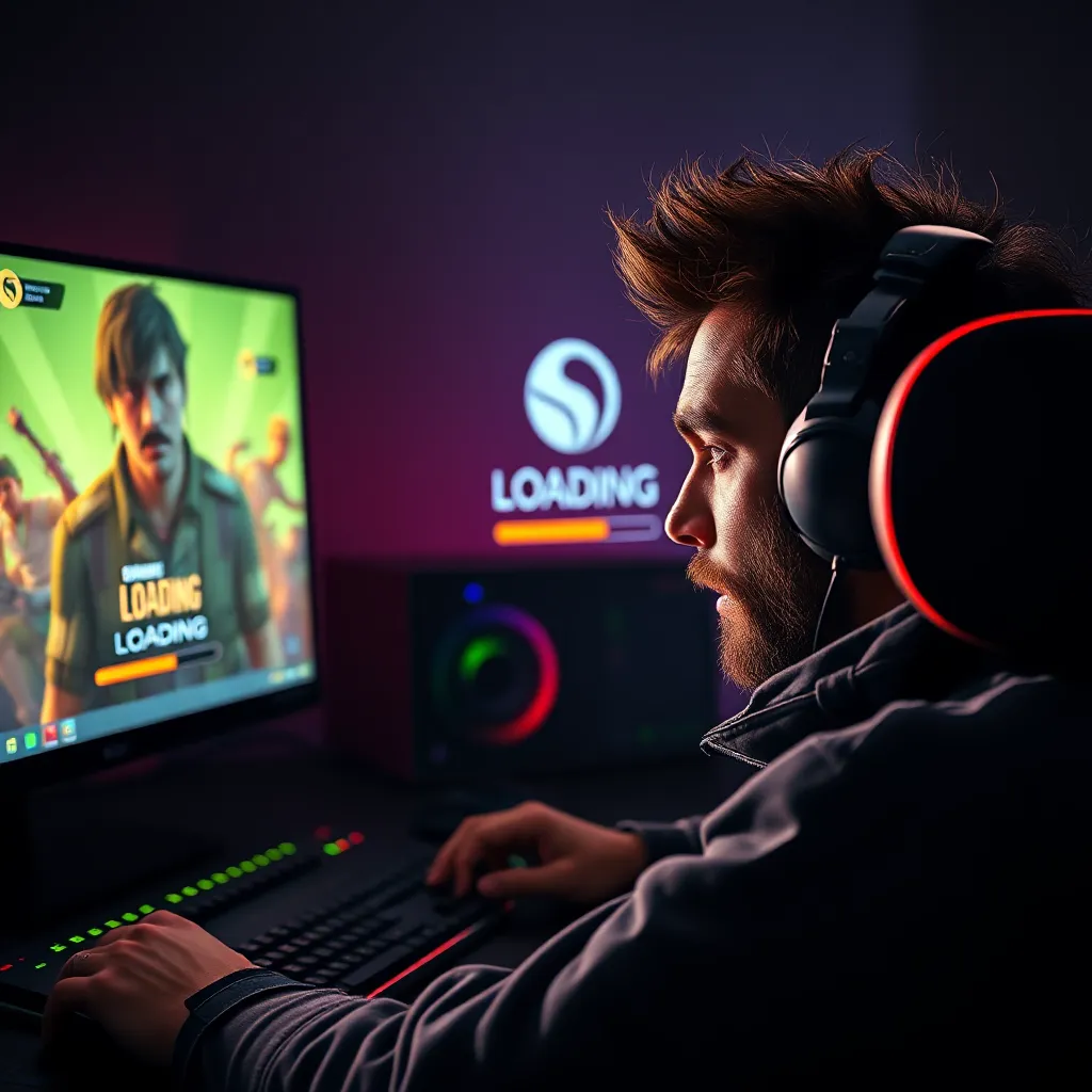 Game Loading Issues After Ubisoft Update: What's Wrong? : LevelUpTalk