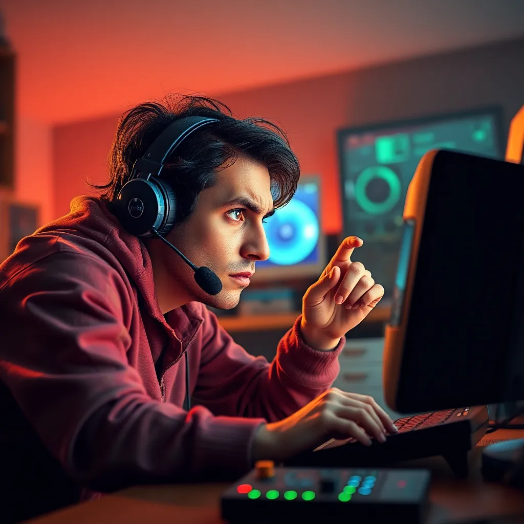 Frustrations with the 7800XT: A Gamer's Refund Saga : LevelUpTalk