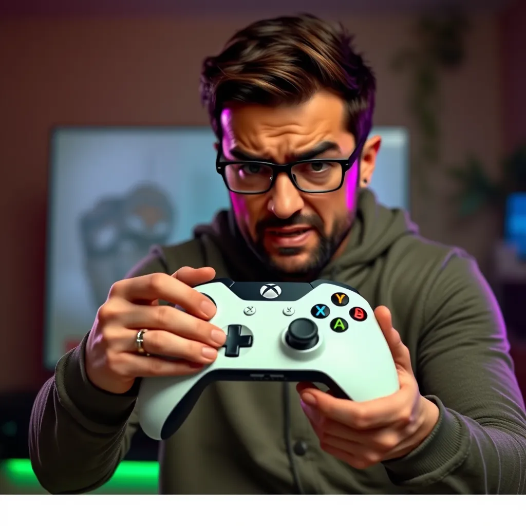 Brand New Xbox Troubles: Why Is It Malfunctioning? : LevelUpTalk