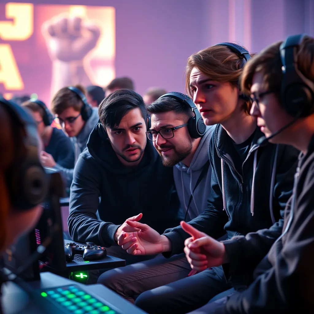 Gamer Outrage: Why This Game is Being Called Garbage : LevelUpTalk