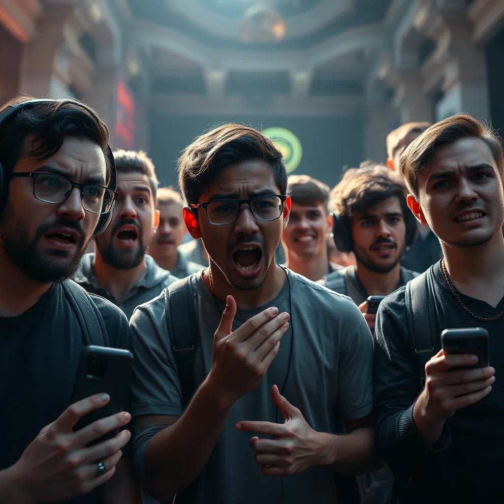 Why Volition Killed a Promising Game Franchise : LevelUpTalk