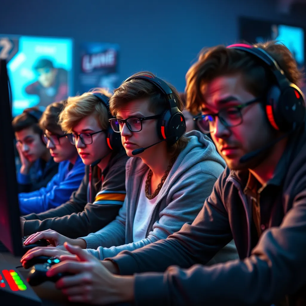 Why Players Quit Their Favorite Games: Top Reasons Revealed : LevelUpTalk