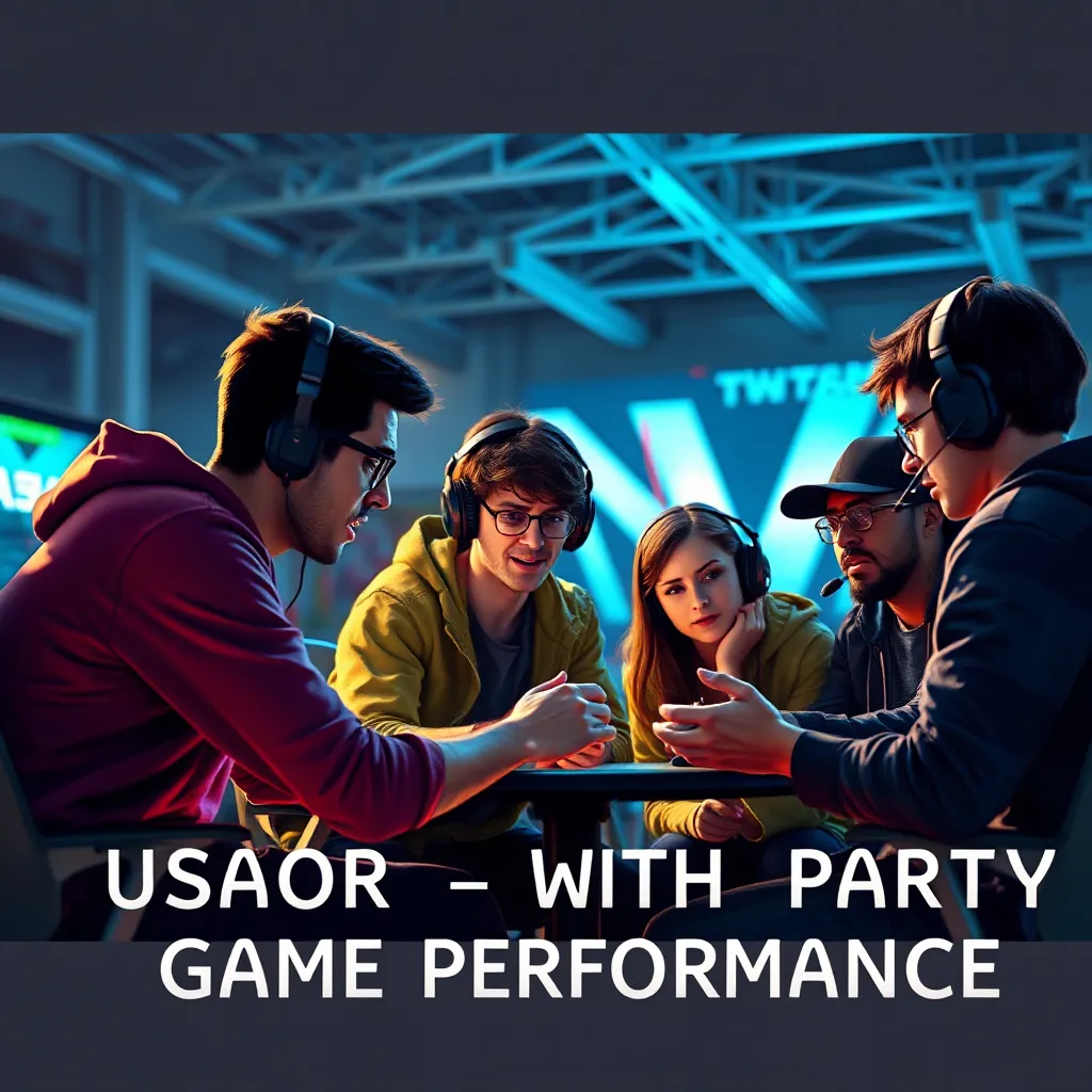 Frustrations with Game Performance: Players Speak Out : LevelUpTalk