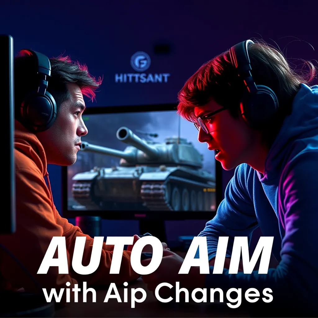 Players Are Upset With Latest Auto Aim Changes in Gaming : LevelUpTalk