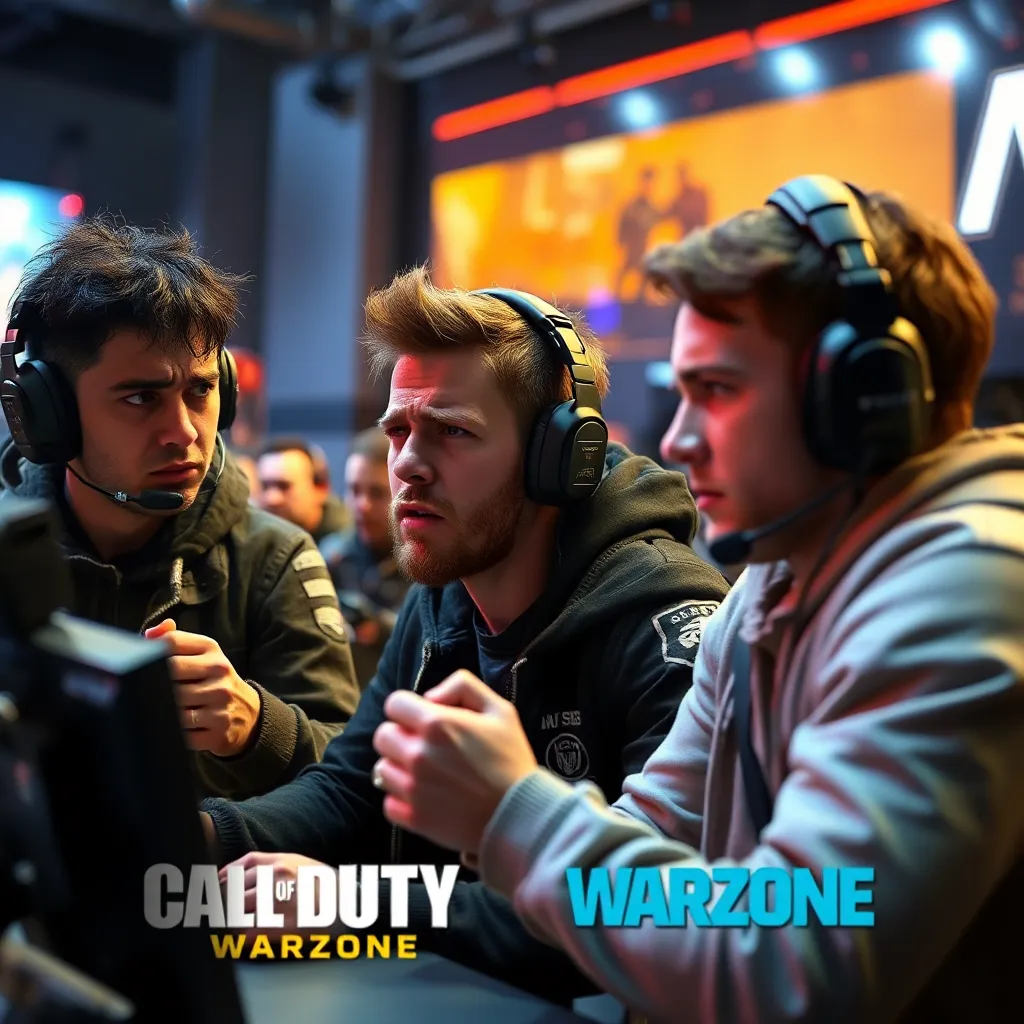 Call of Duty: Warzone Turns Unplayable for Fans : LevelUpTalk