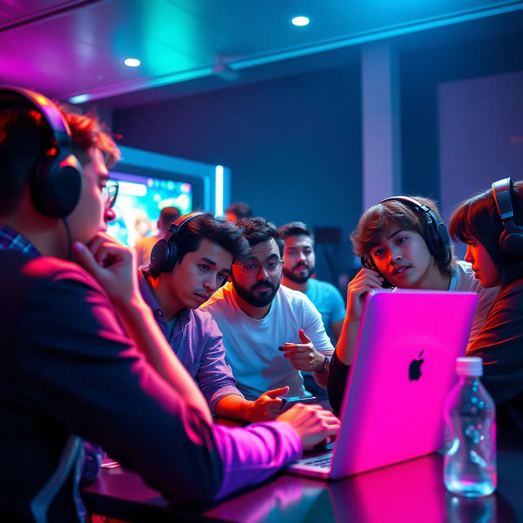 Chaos Shuffle Gets Stale: Fans Demand New Events from BHVR : LevelUpTalk