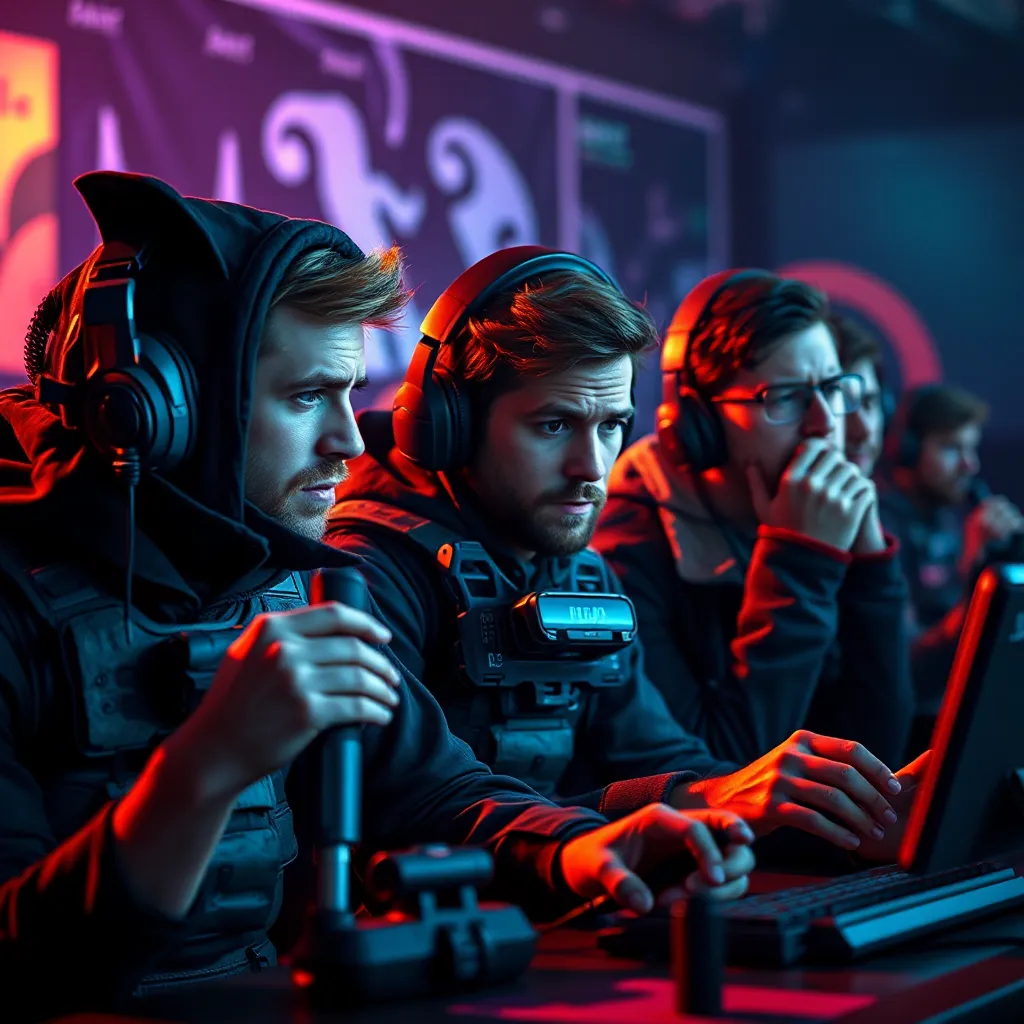 Concerns Rise Over Current Ranked Matches in COD Mobile : LevelUpTalk