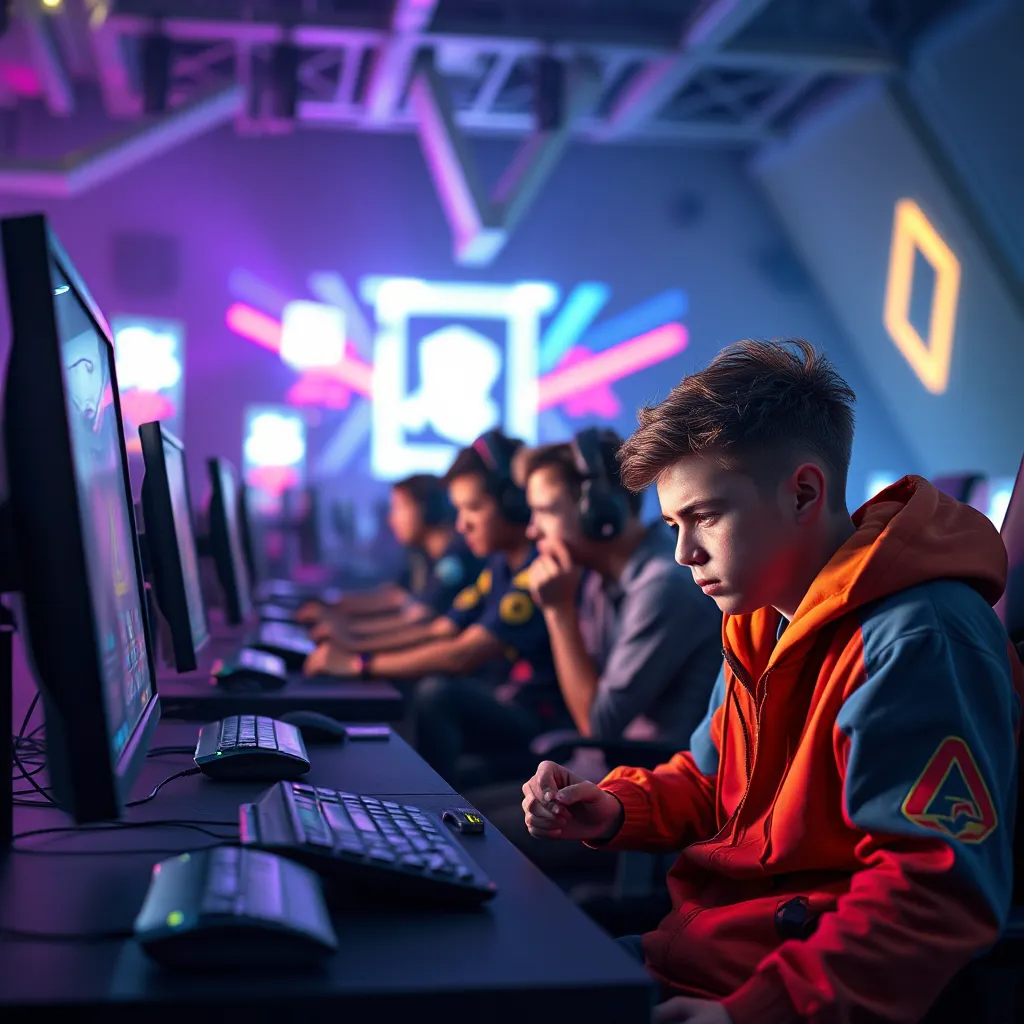 Players Complain About Poor Match Quality in Comp Games : LevelUpTalk