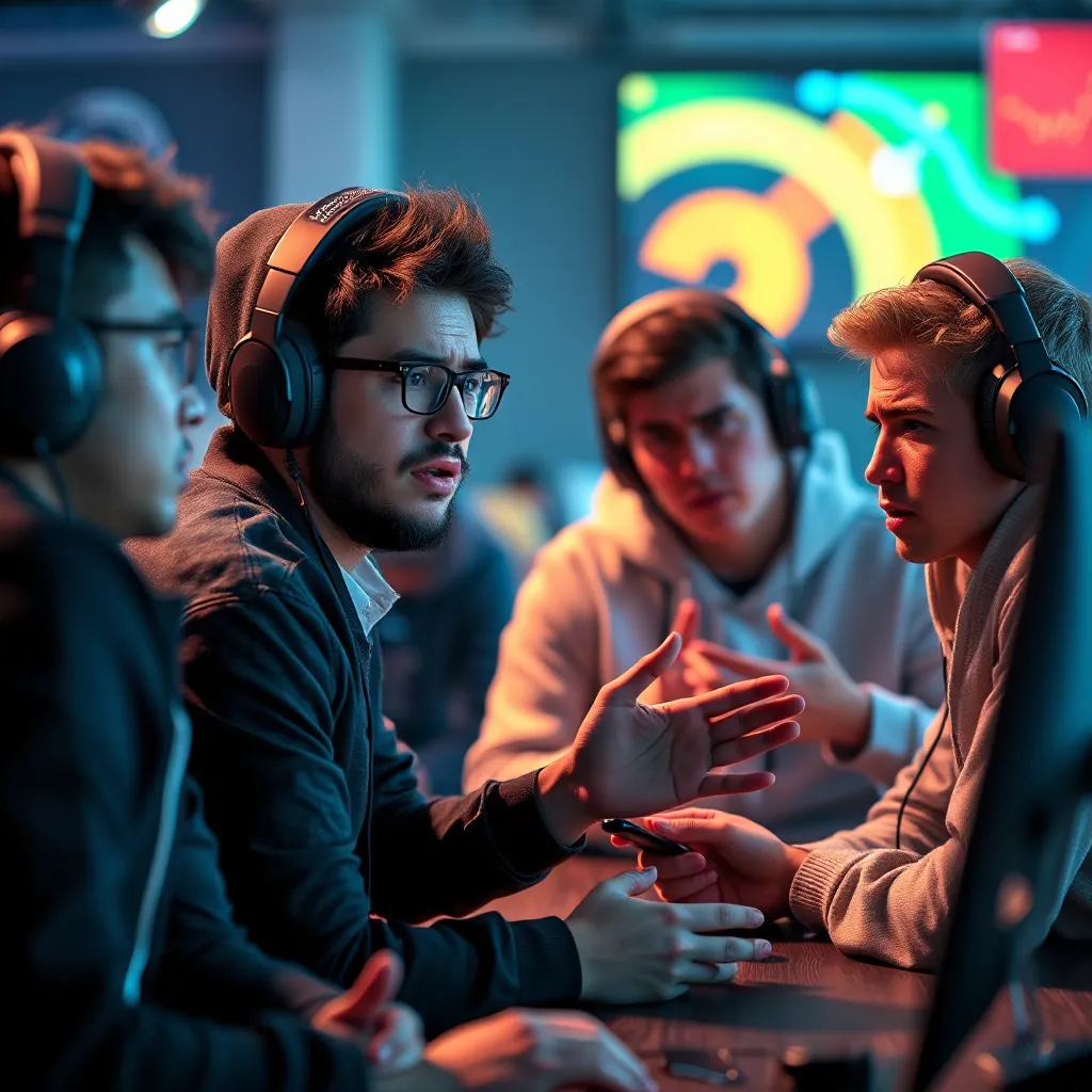 Critique of Balancing Changes in Game Mechanics : LevelUpTalk