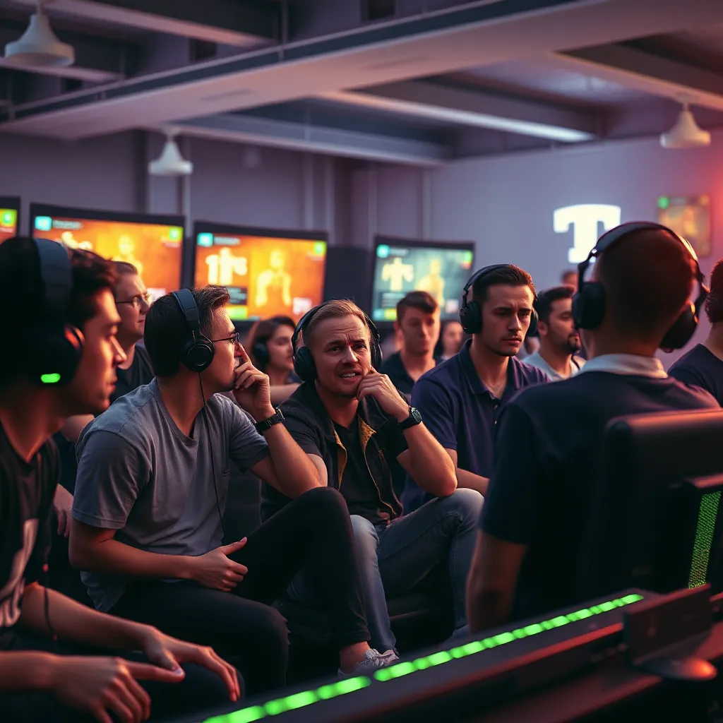 Players Furious Over Drives in Gaming: A Major Flaw : LevelUpTalk