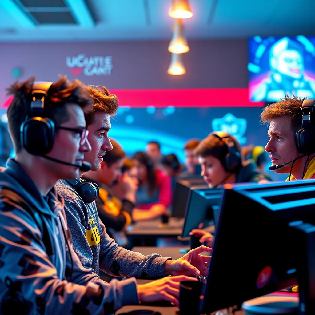 How Team Balancing in Gaming Fails Players Amid Smurfing : LevelUpTalk