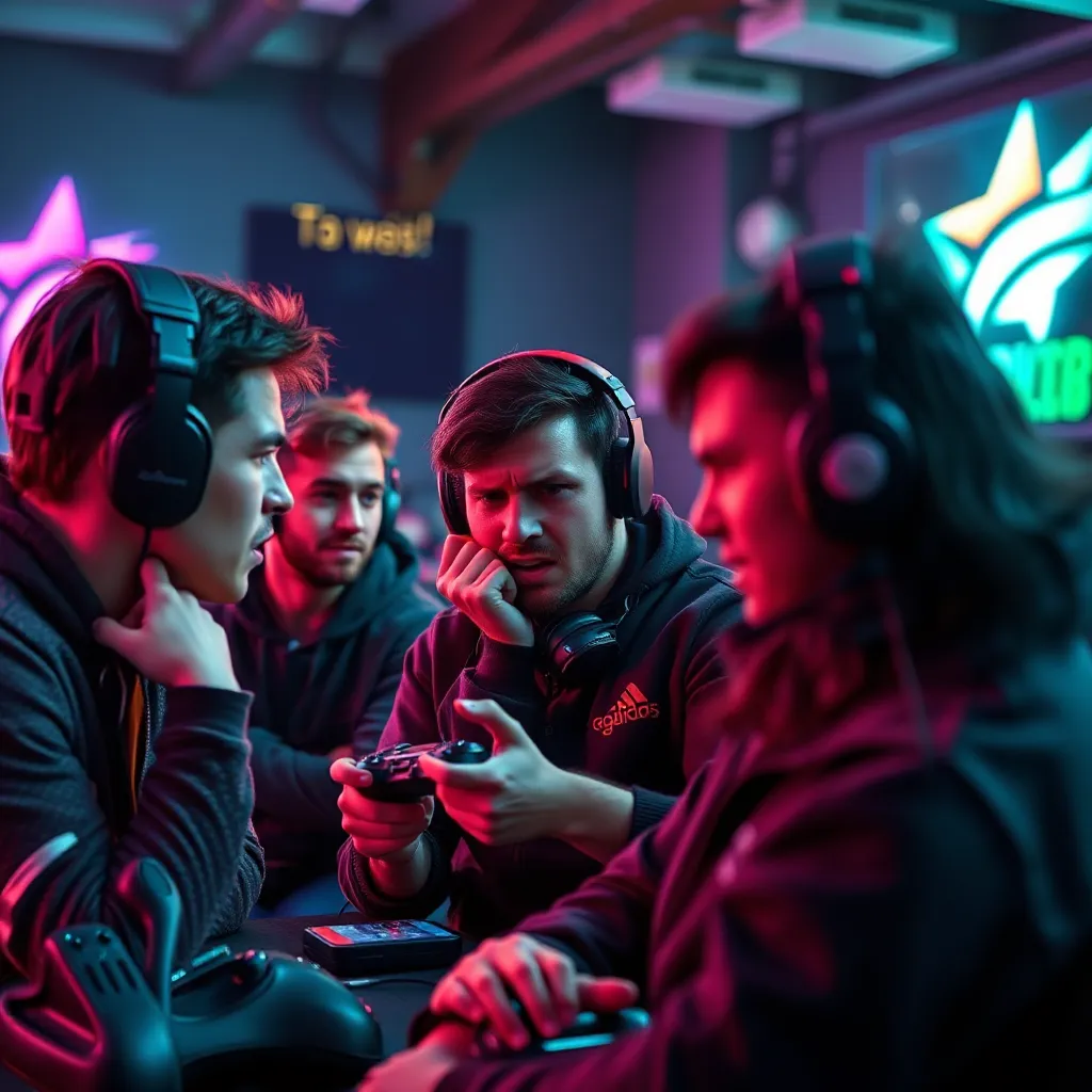 Gamers Outraged Over Repeated Maps and Killers in Game : LevelUpTalk