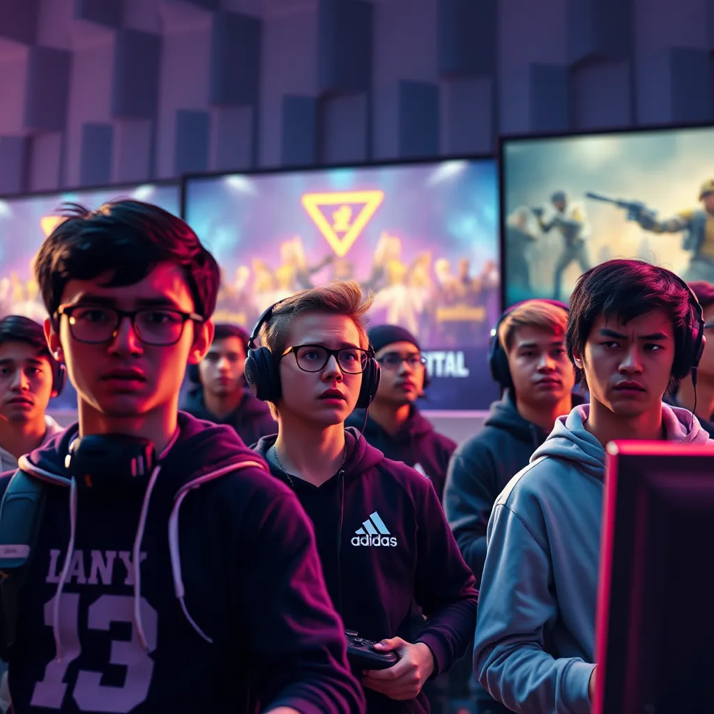 Anniversary Event Sparks Frustration Among Gamers : LevelUpTalk