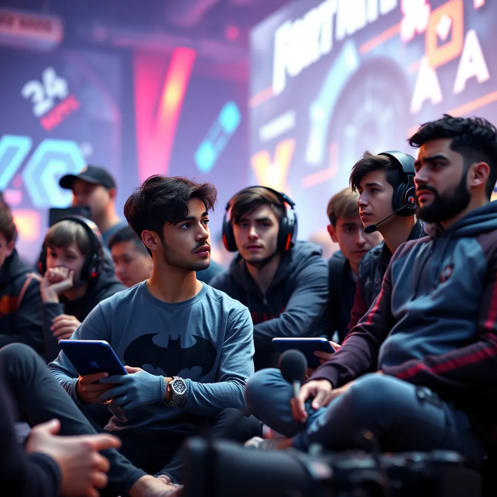 Frustration Grows Over Missing Batmobile Transfer in Fortnite : LevelUpTalk