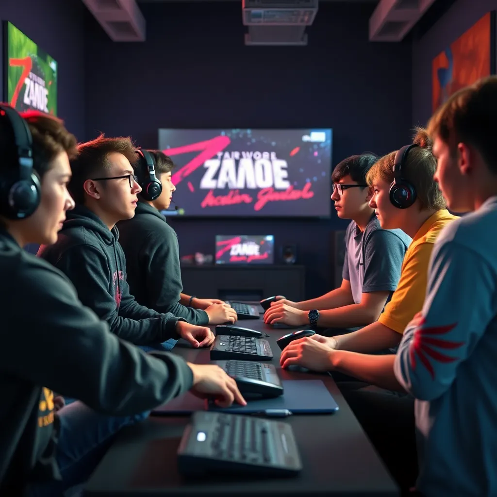 Frustration Grows Over Killer Gameplay in Horror Games : LevelUpTalk