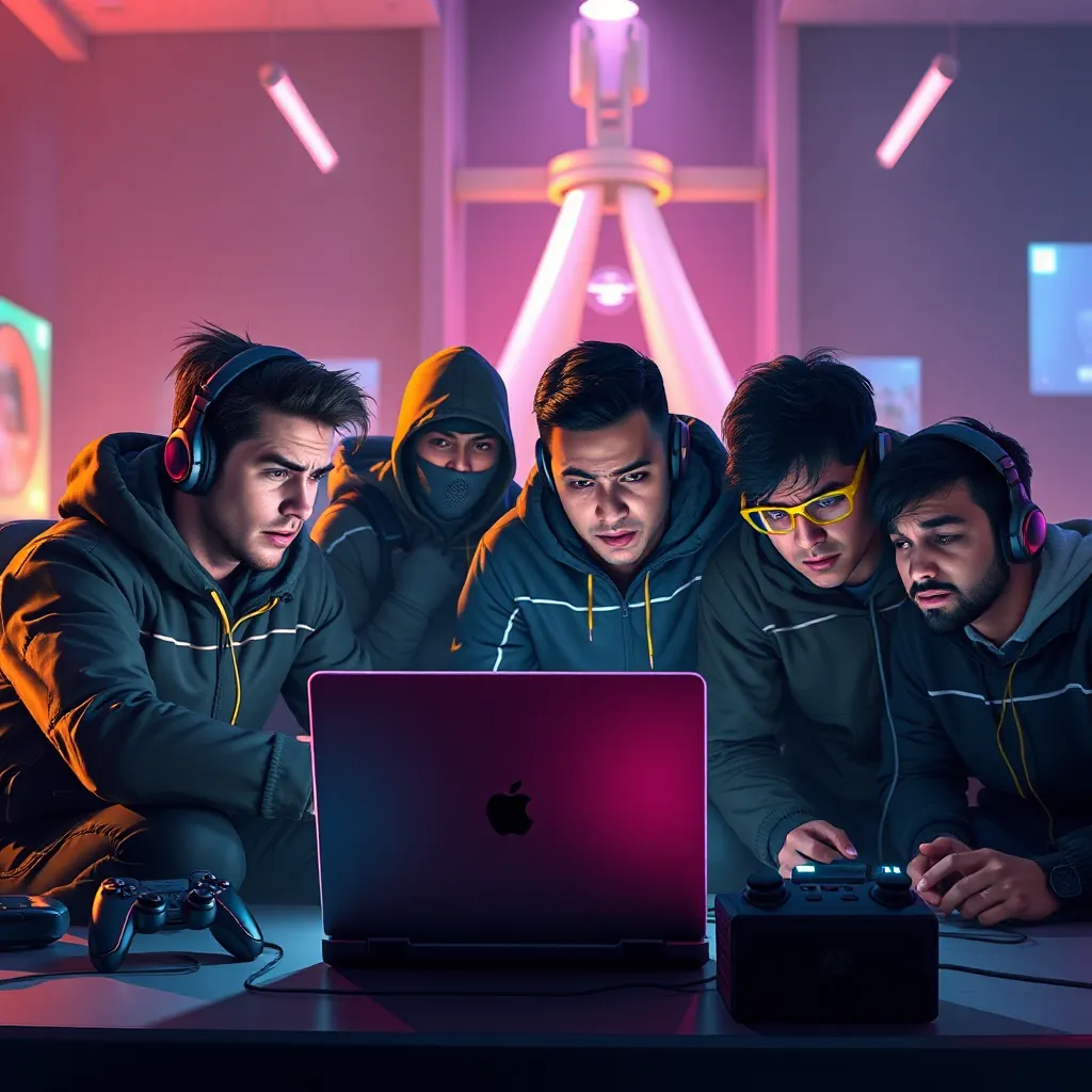 Community Frustration: Bungie's Missteps with Marathon : LevelUpTalk