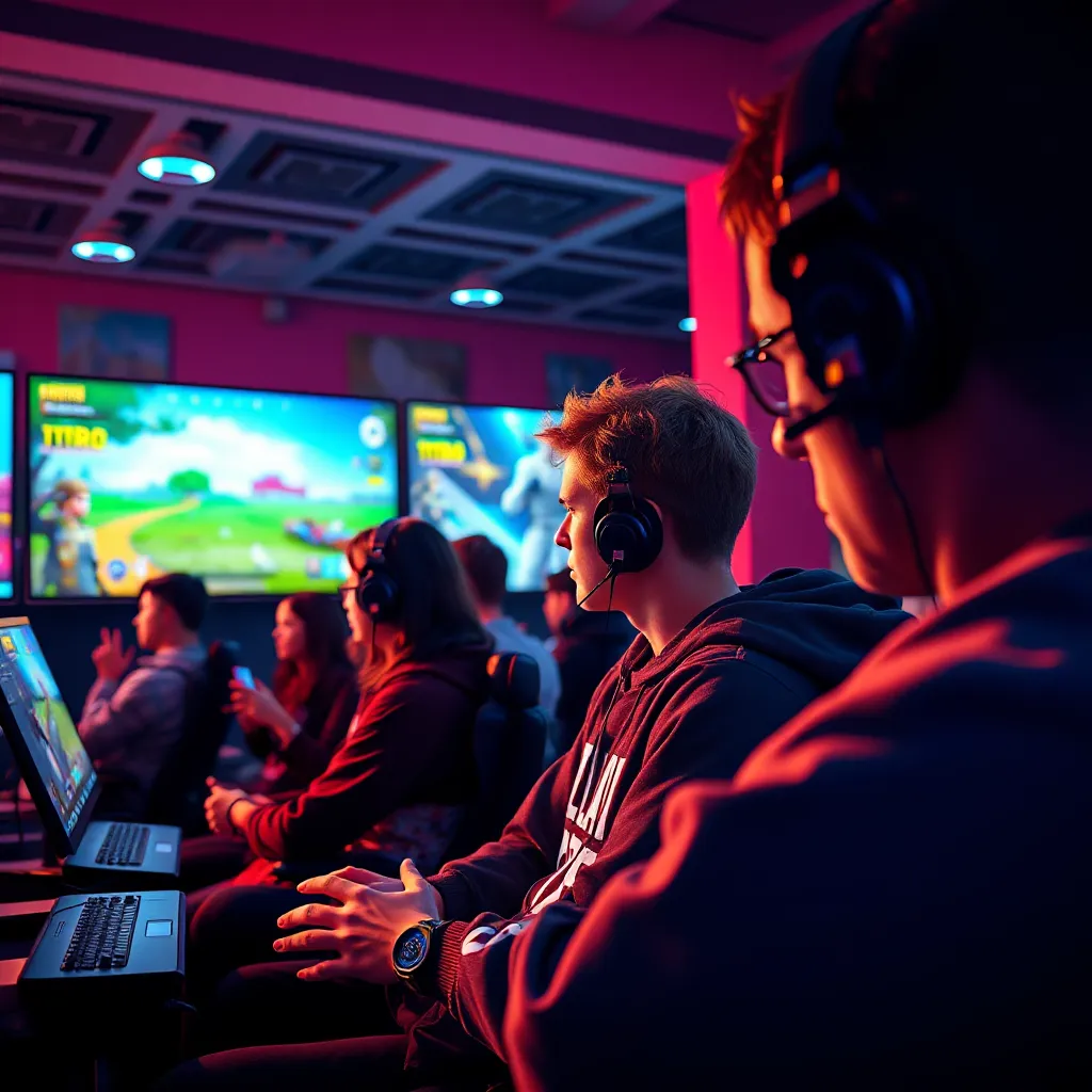 Majority of NITRO Experience: Game Queue Frustrations : LevelUpTalk