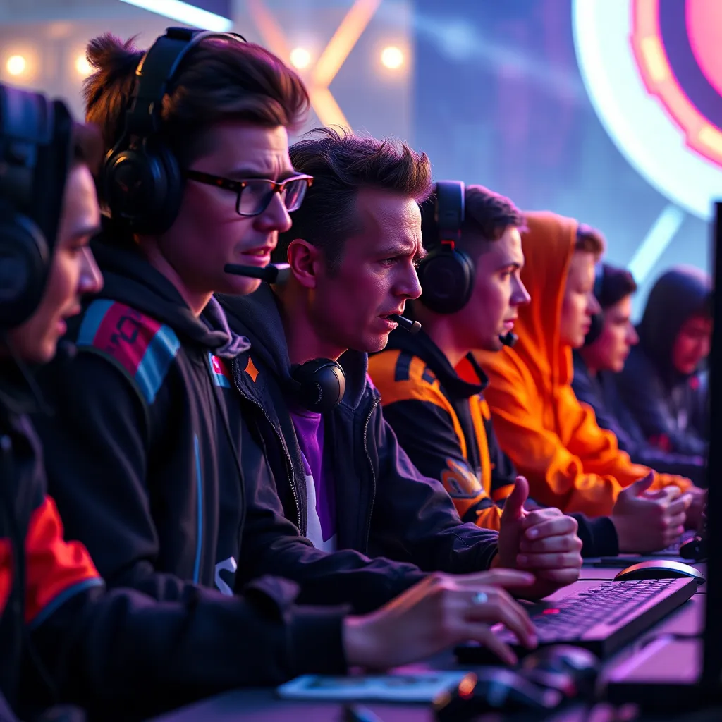 Frustration Over Locked Ranked Skins Intensifies in 2025 : LevelUpTalk