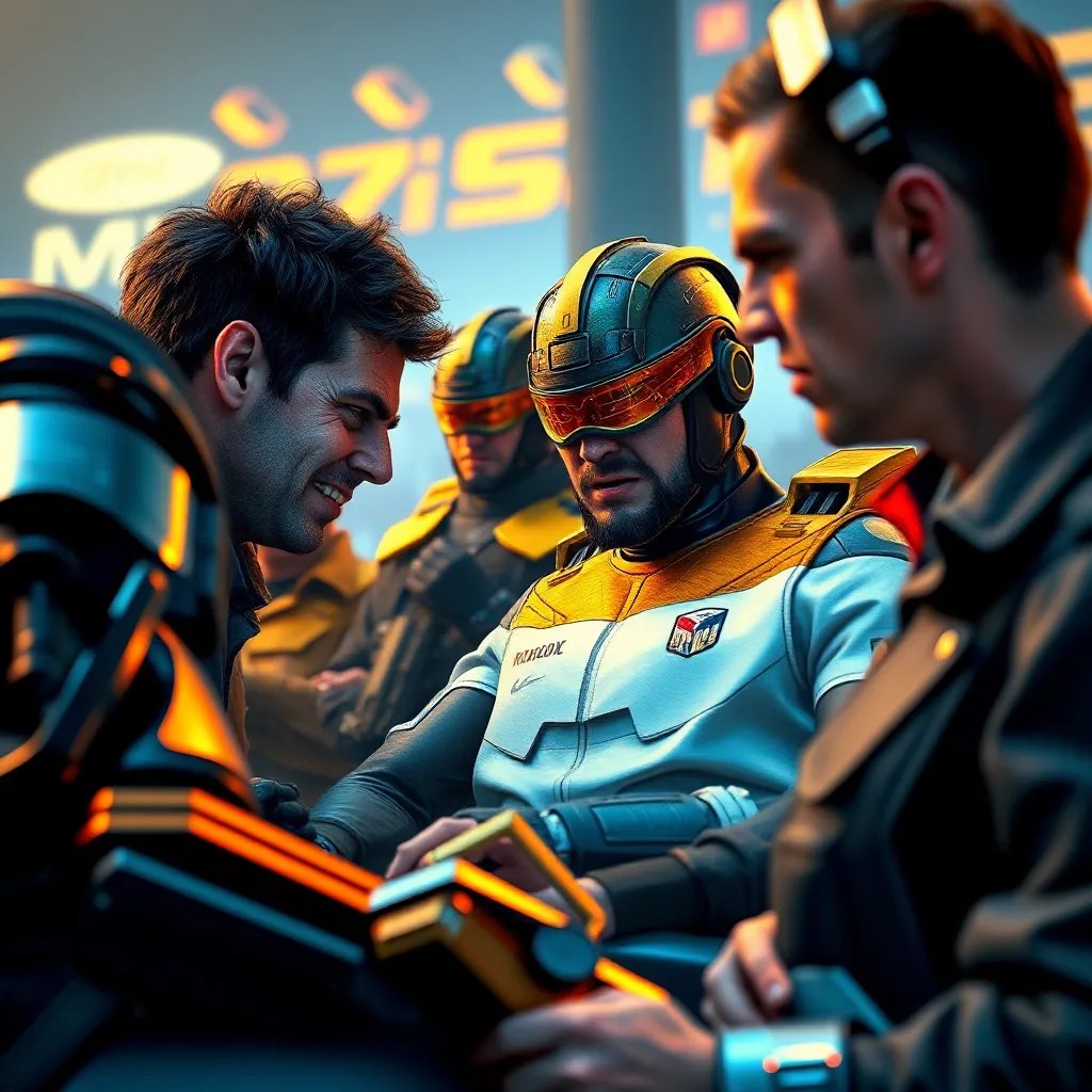 Struggling to Change Location for Robocop Rogue City DLC? : LevelUpTalk