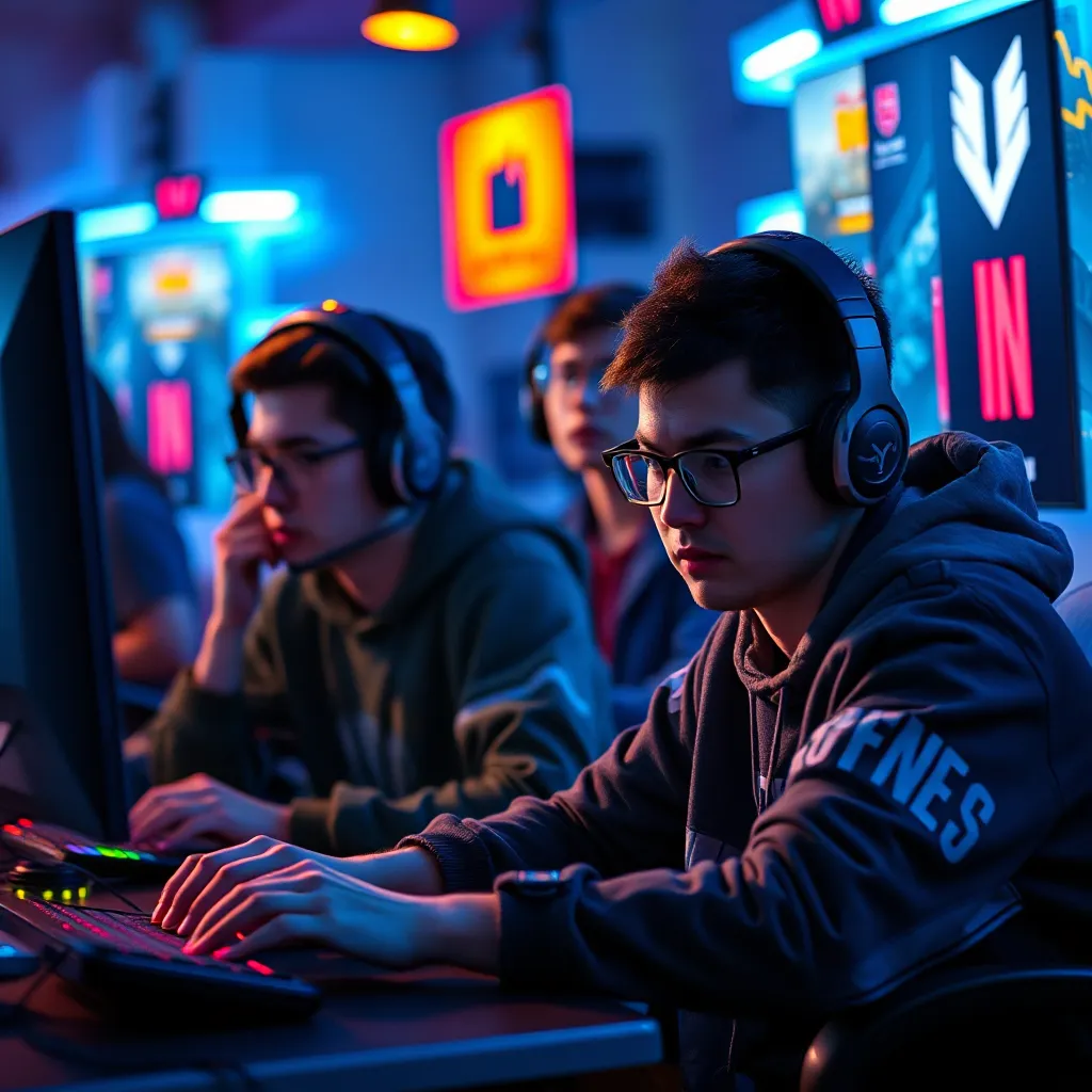 Players Demand Better Server Performance Amid Merger Issues : LevelUpTalk