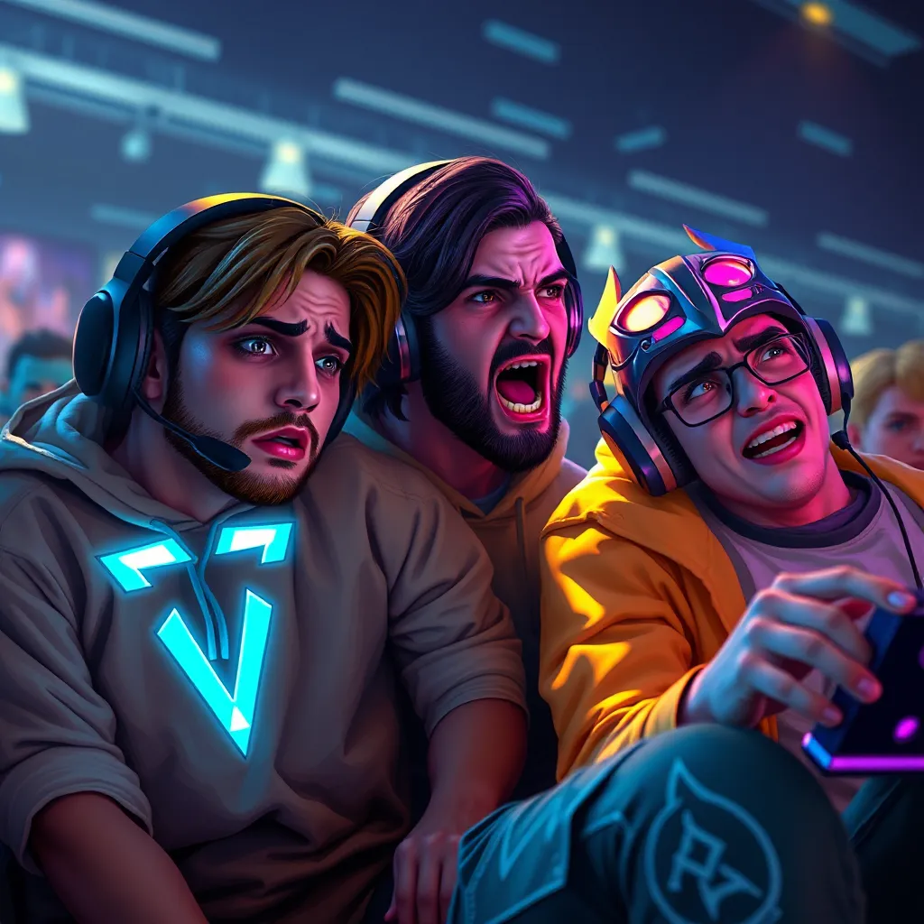 Critics Question Turning Legacy Skins into Limited Prisms : LevelUpTalk