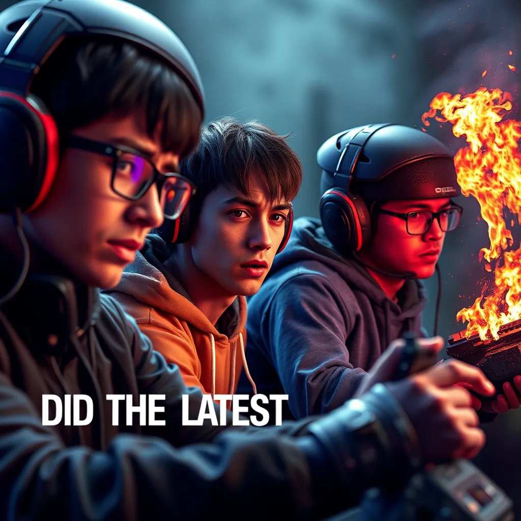 Did the Latest Game Update Break Enemy Behavior and Scaling? : LevelUpTalk