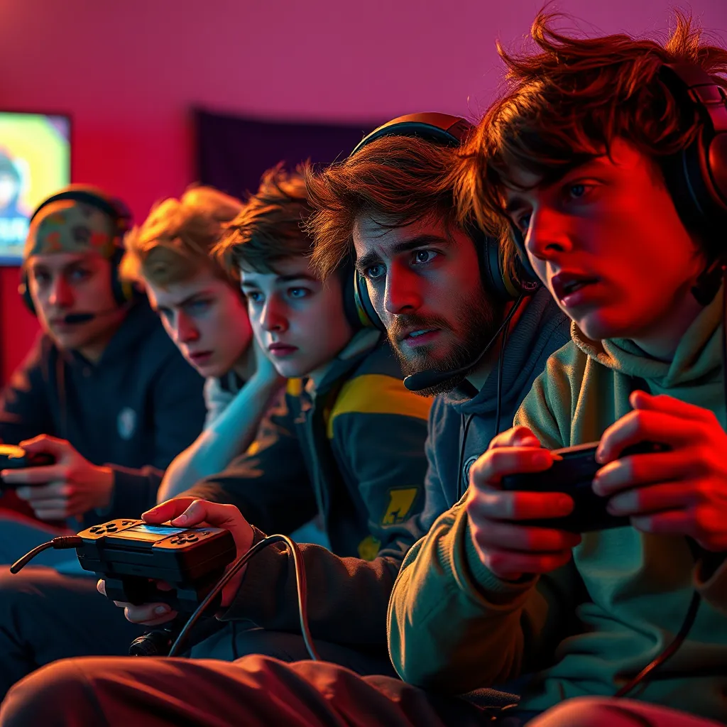 Gamers Expected More From Wilds: A Disappointment : LevelUpTalk