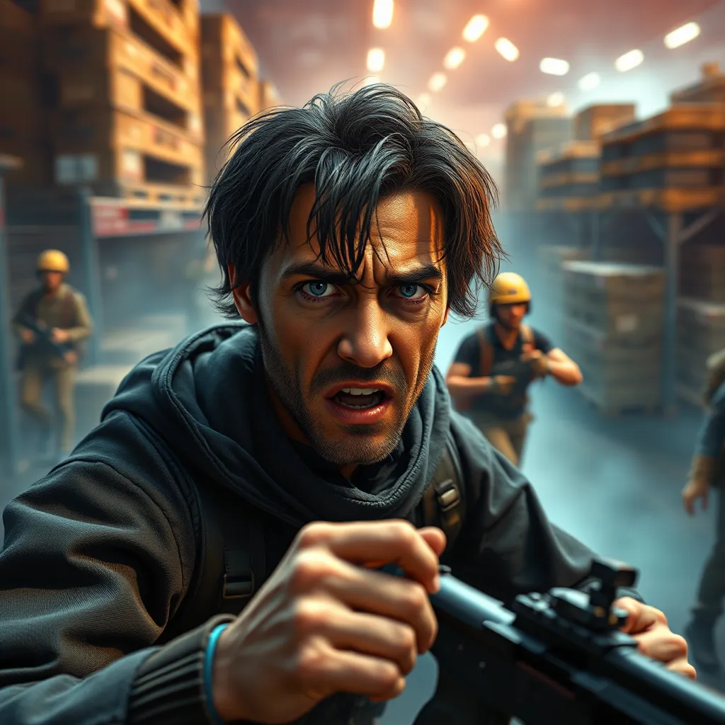 Struggling as a Killer: Endless Match Frustration in Game : LevelUpTalk