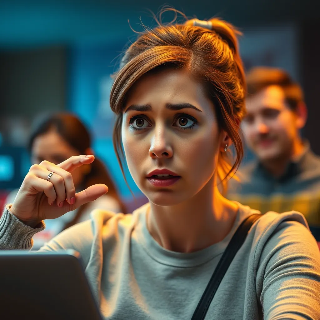 Community Engagement Rate Low, Frustrated Member Speaks Out : LevelUpTalk