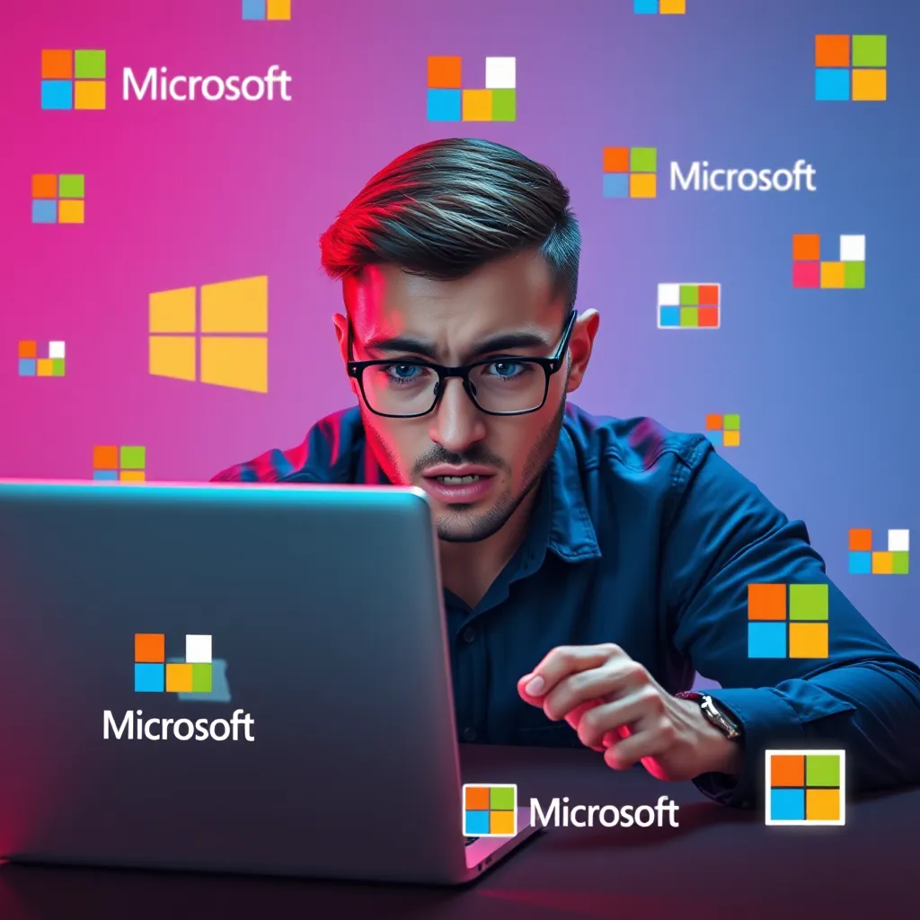 User Voices Frustrations with Microsoft Rewards Support : LevelUpTalk