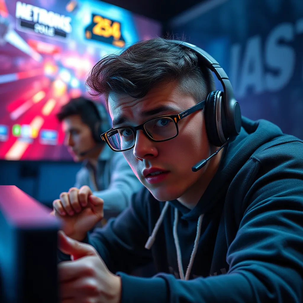 Frustration of New Players: Tunneling in Multiplayer Games : LevelUpTalk