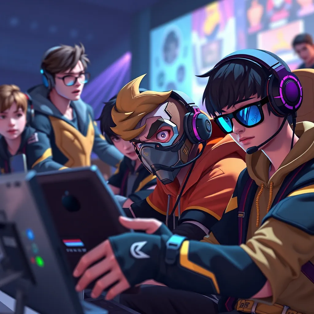 Overwatch Bans Frustrate Players Returning from Marvel Rivals : LevelUpTalk