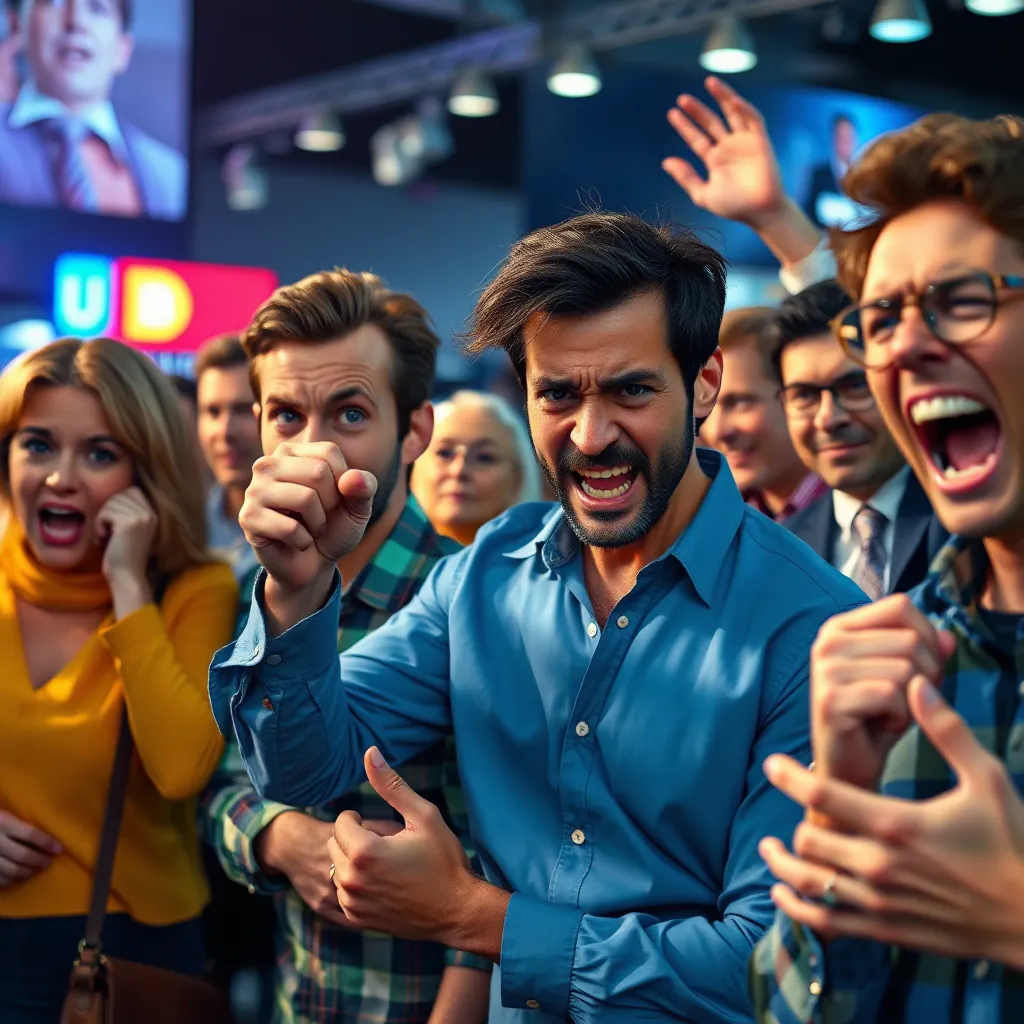 Why the Staggered Fall is Just Nonsense for Everyone : LevelUpTalk