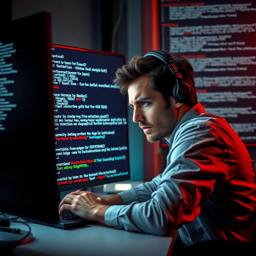 Dealing with Today’s Most Annoying Bugs in Software : LevelUpTalk