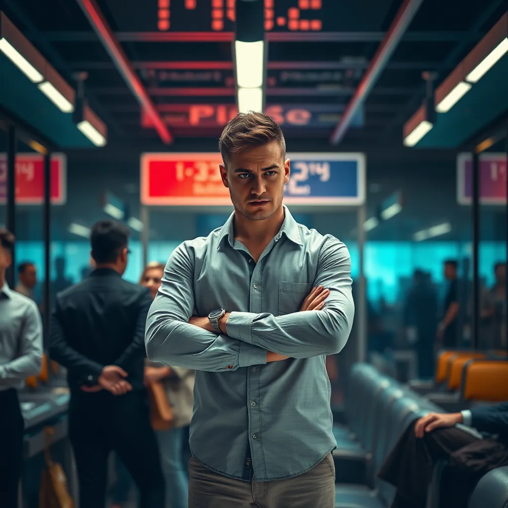 Frustration Overlooked: When Annoyance Strikes Hard : LevelUpTalk