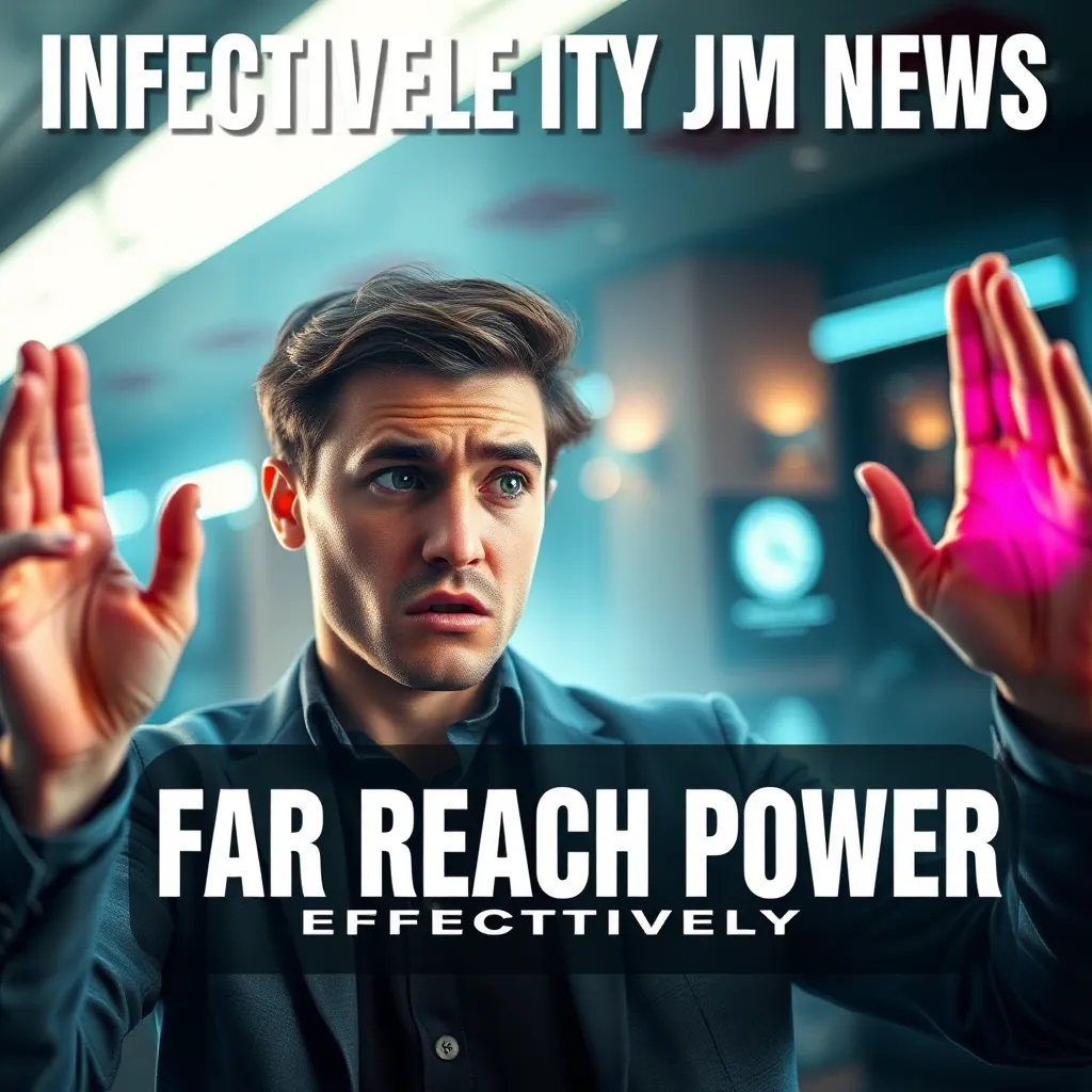 Struggling to Use the Far Reach Power Effectively? : LevelUpTalk