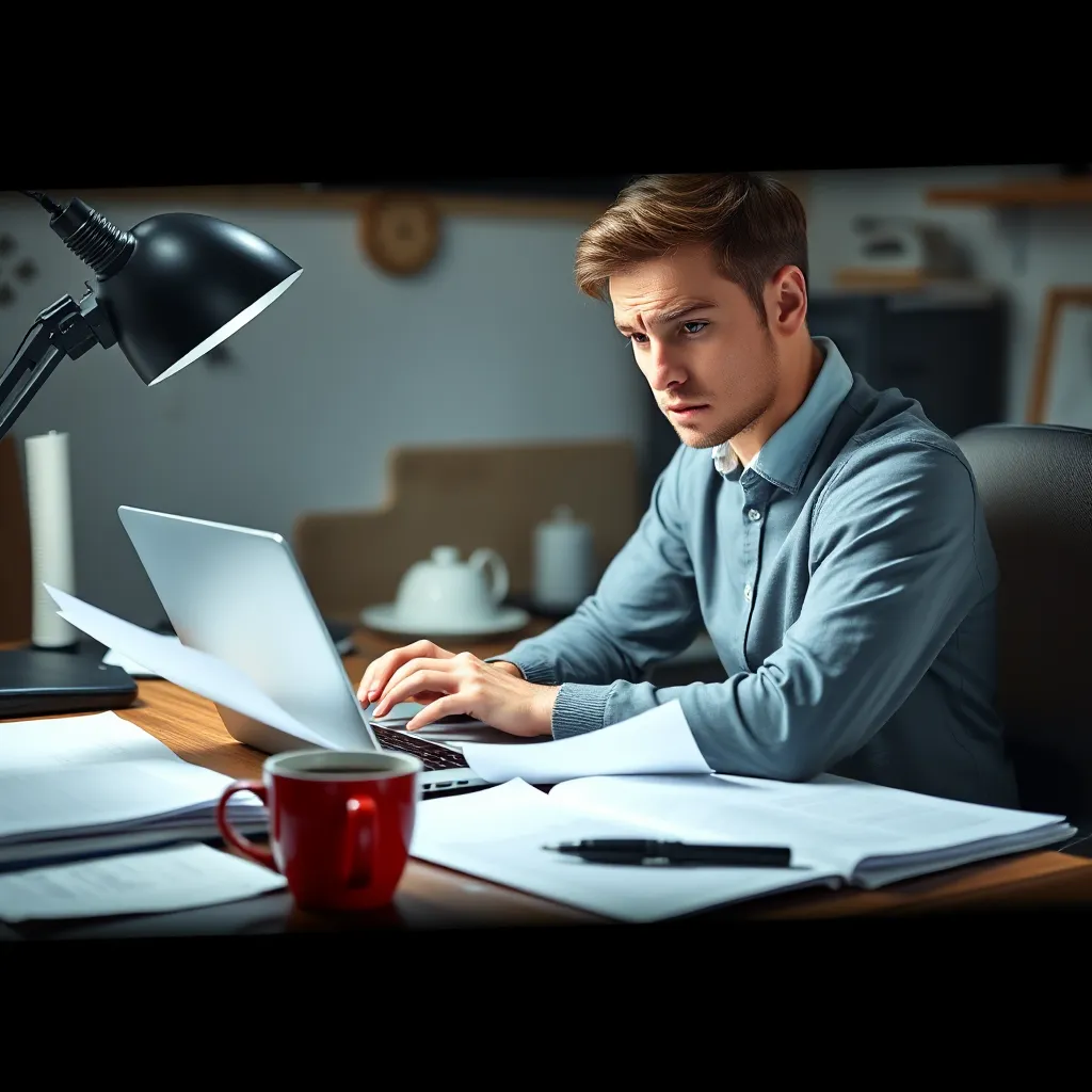 Exploring the Reasons People Hate the Internet Today : LevelUpTalk