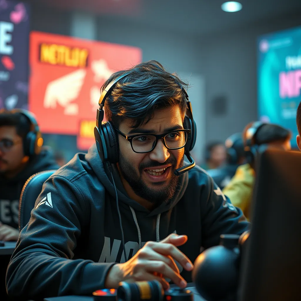 Frustrated Player Calls Out Teamwork Issues in Game : LevelUpTalk