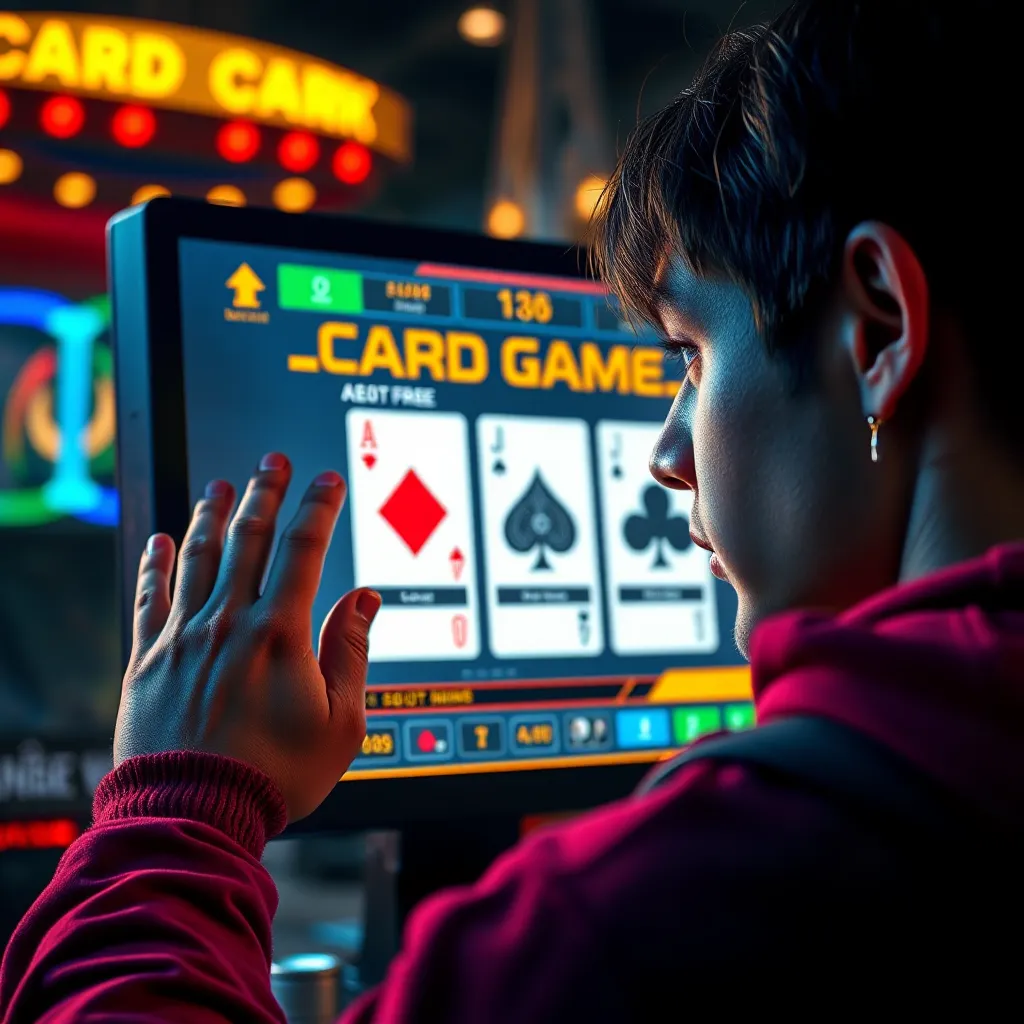Is Card Game Glitch Preventing Players from Winning? : LevelUpTalk