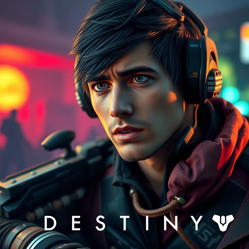 New Players Struggle with Unplayable Destiny Experience : LevelUpTalk