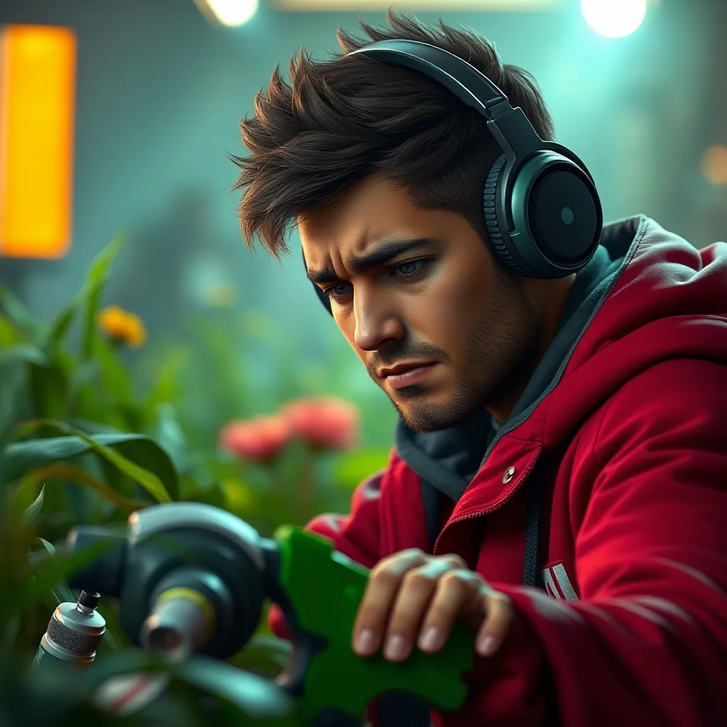 Frustration in Farming Venom Injection: A Call for Change : LevelUpTalk