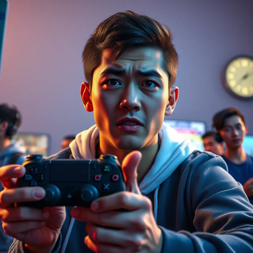 Player Vents Frustration Over Navirou in MHS2 : LevelUpTalk